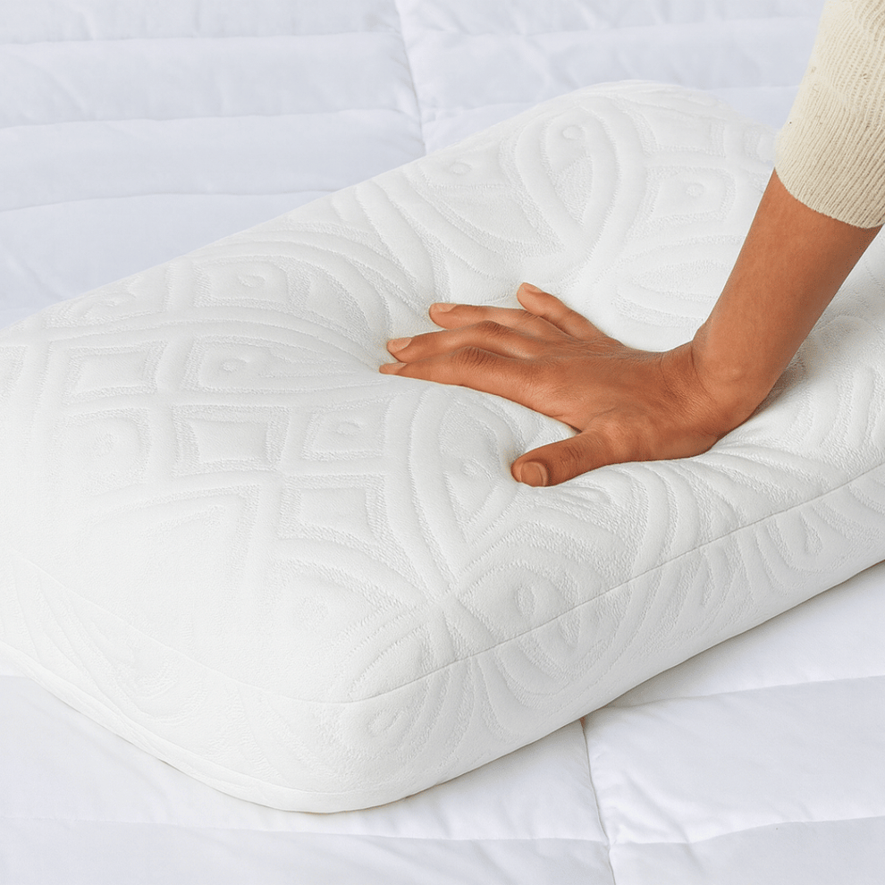 Almohada Calm Memory Pro – Calm Colombia