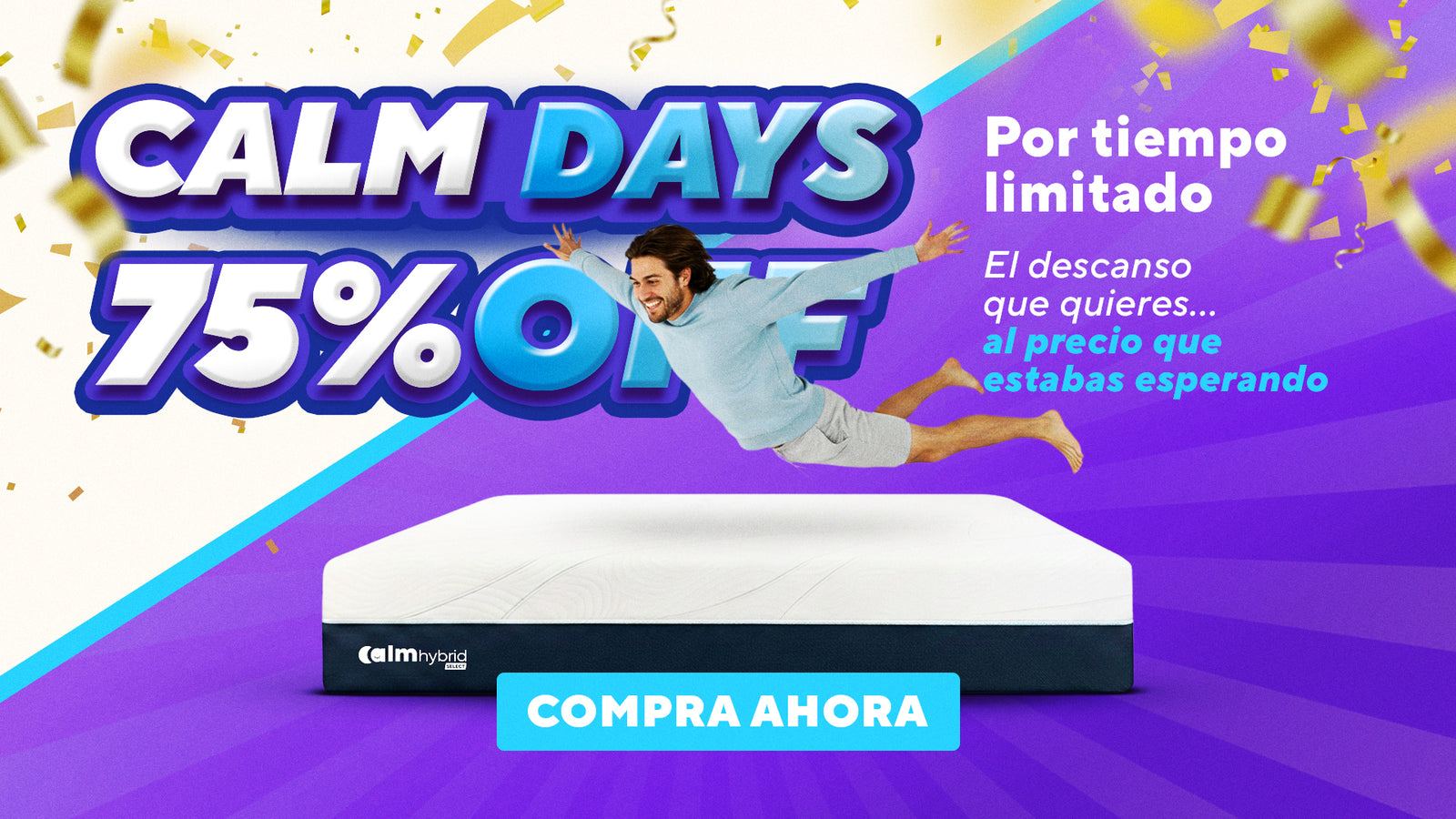 Calm - Activa tu modo descanso – Calm Colombia
