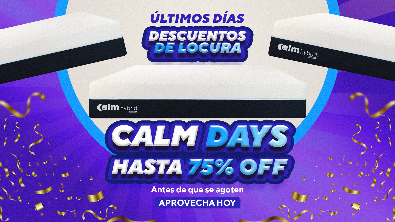 Calm - Activa tu modo descanso – Calm Colombia